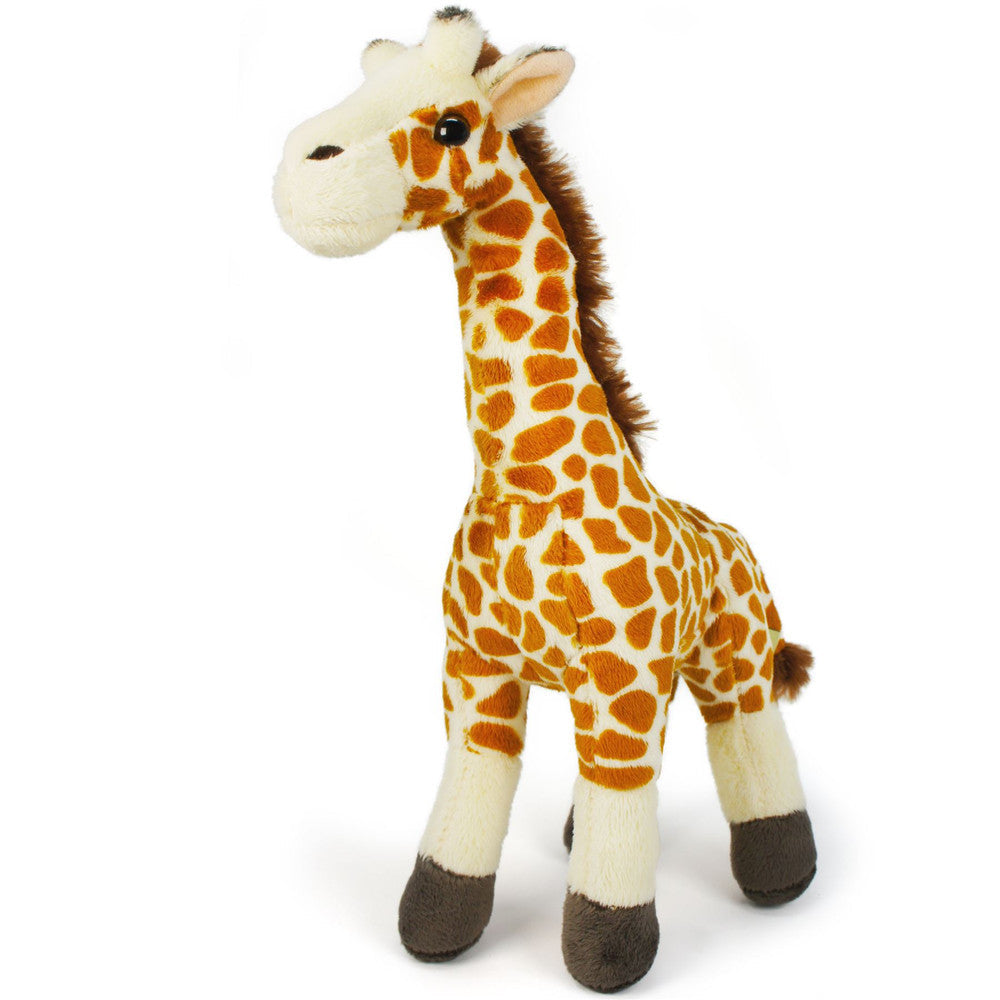 Evelyn The Giraffe | 11 Inch Stuffed Animal Plush | By TigerHart Toys ...